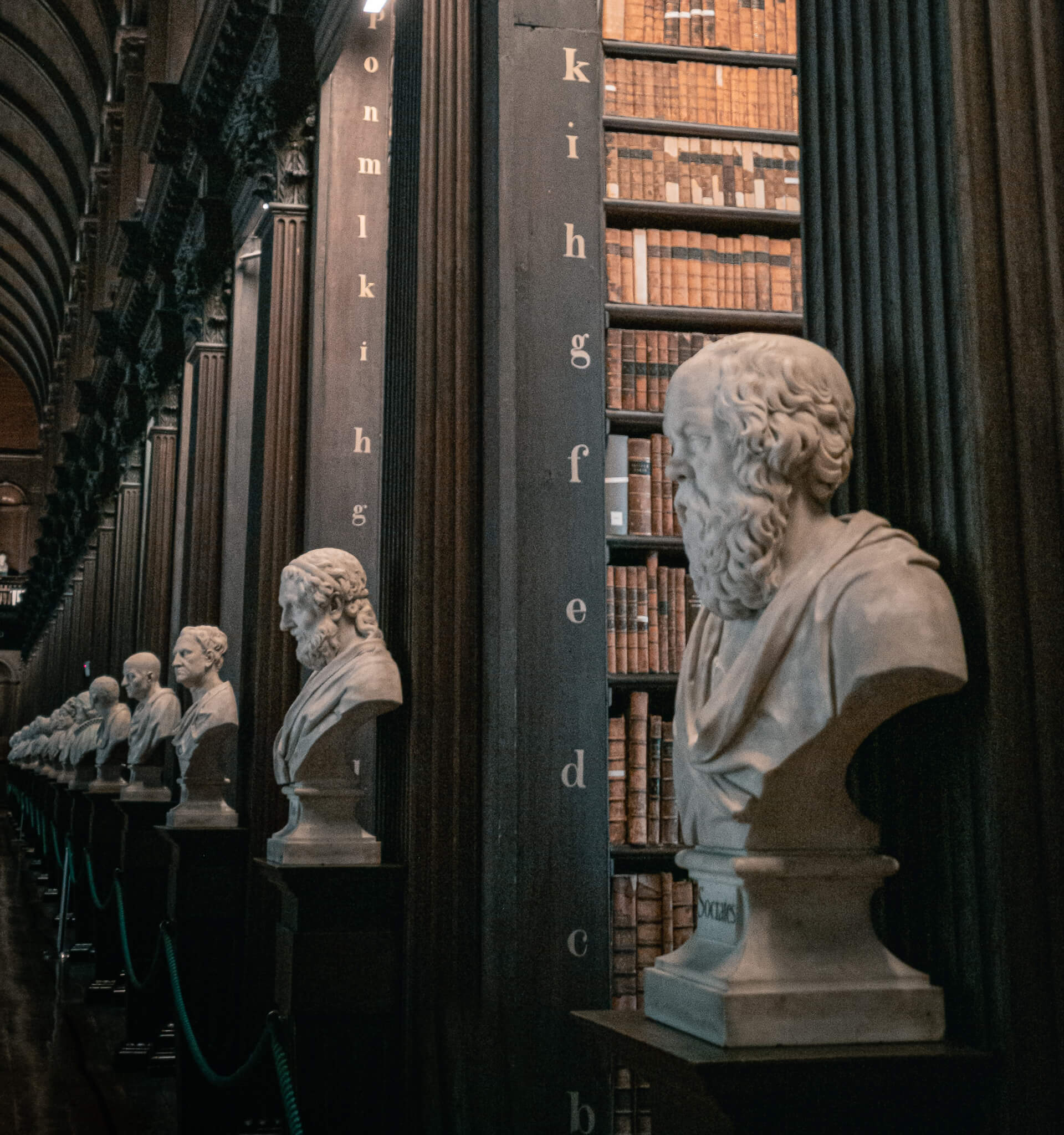 How to successfully organize your legal files – Landin Legal